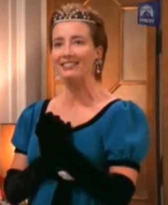 Emma Thompson – LezWatch.TV