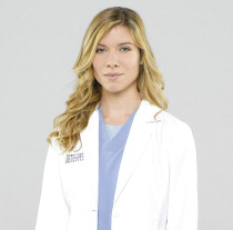 Leah Murphy | LezWatch.TV