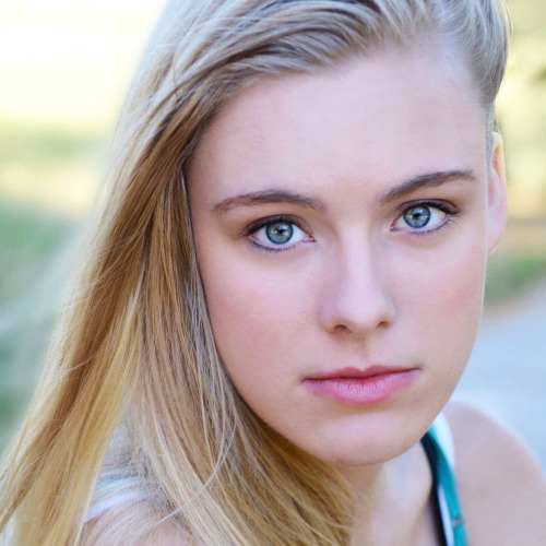 Allie Adams | LezWatch.TV