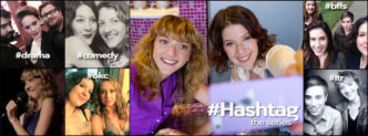 #Hashtag The Series – LezWatch.TV