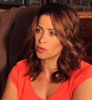 Nora Delaney – LezWatch.TV