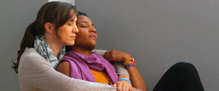 Entangled with You – LezWatch.TV