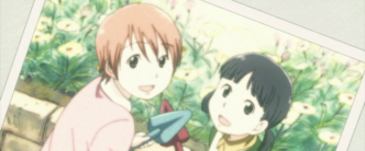 Sweet Blue Flowers – LezWatch.TV