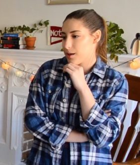 Marissa Longo – LezWatch.TV
