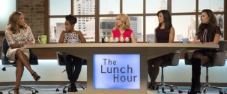 Daytime Divas – LezWatch.TV
