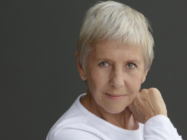Carol Burns | LezWatch.TV