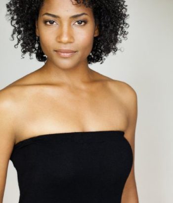Chanté Marlena Lewis – LezWatch.TV