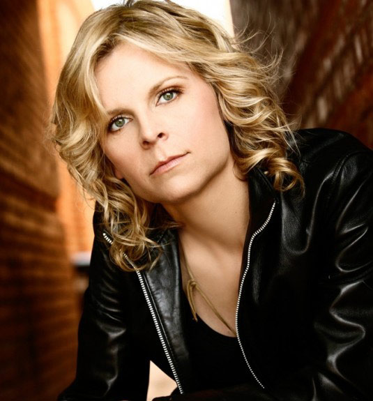 Deborah Stewart | LezWatch.TV