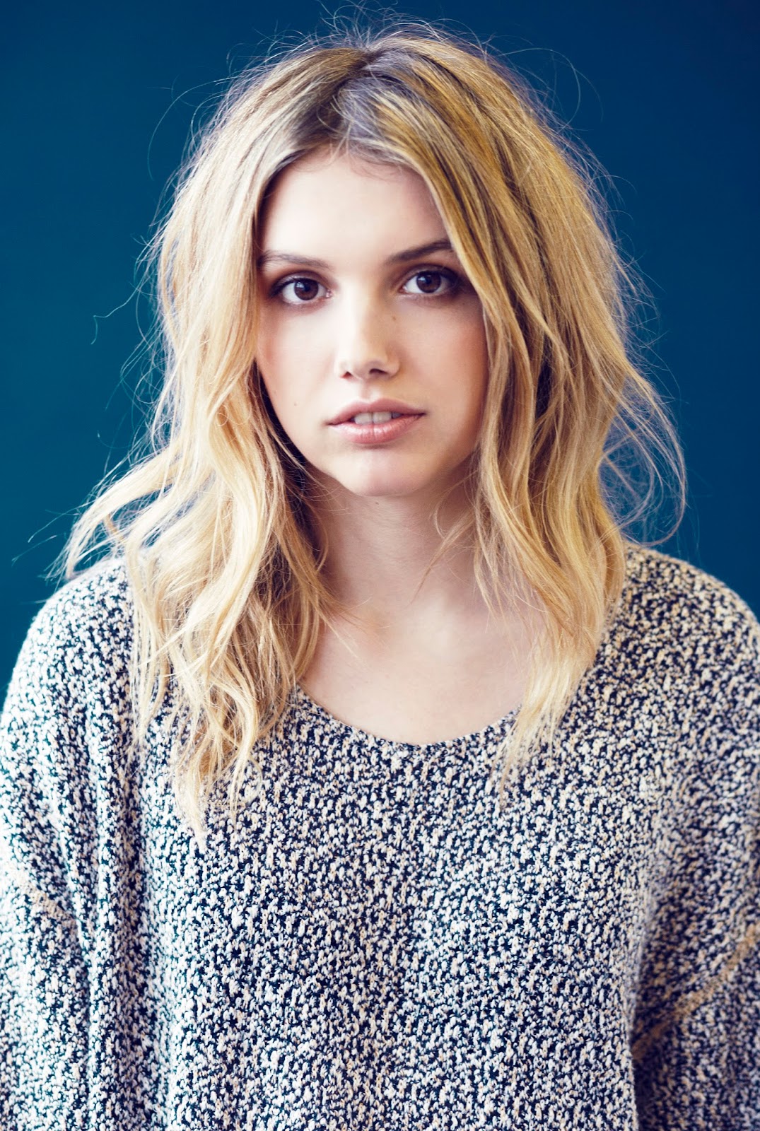 Hannah Murray Lezwatch Tv