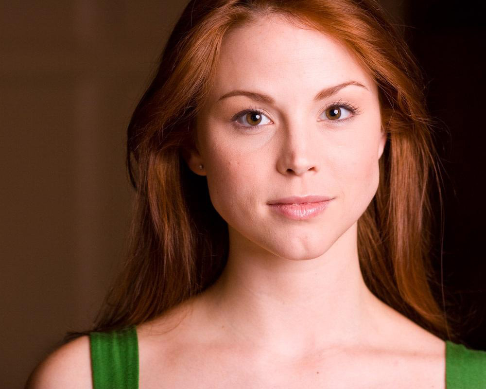 Sarah Glendening - LezWatch.TV