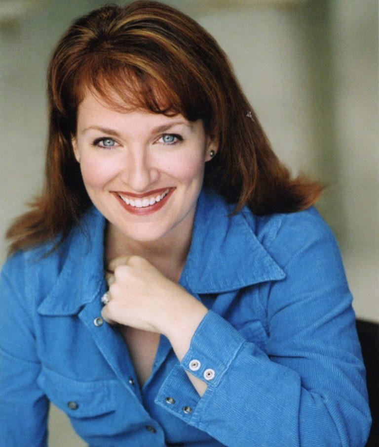 Shannon O’Hurley – LezWatch.TV