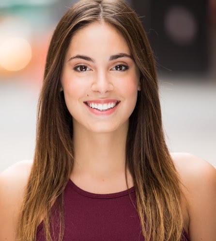 Kristen Vaganos | LezWatch.TV
