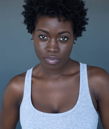 Adaku Ononogbo – LezWatch.TV