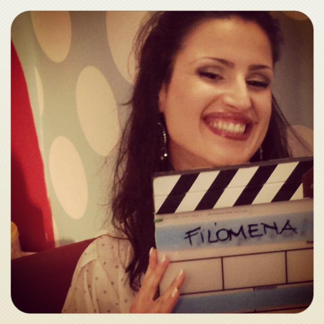 Filomena