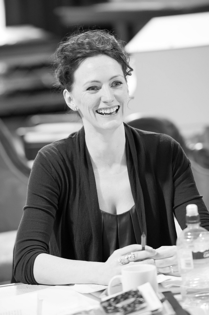 Susie Trayling | LezWatch.TV