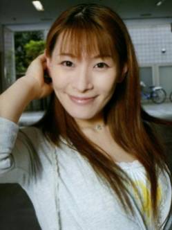 Gotō Yūko – LezWatch.TV