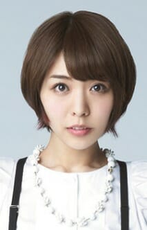 Toyosaki Aki – LezWatch.TV