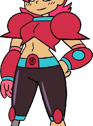 OK K.O.! Let's Be Heroes | LezWatch.TV