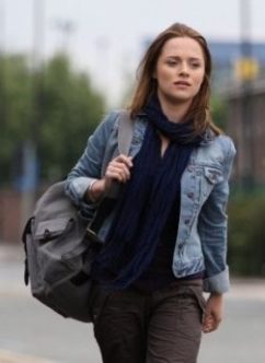 Anya Raczynski – LezWatch.TV