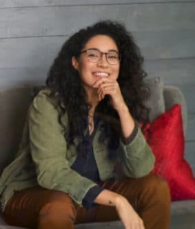 Isabelle Ruiz – LezWatch.TV