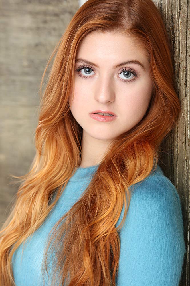 Marlhy Murphy | LezWatch.TV