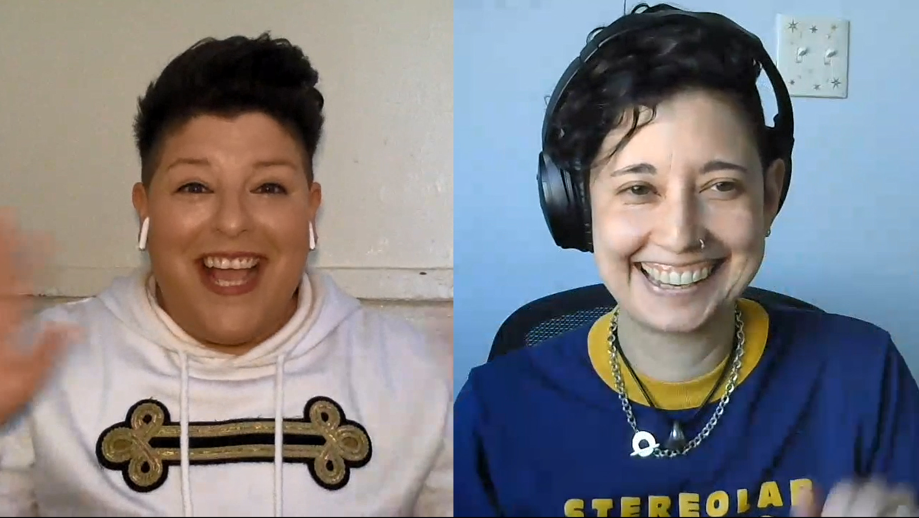 Exclusive: Interview with Ser Anzoategui and Roberta Colindrez from ...