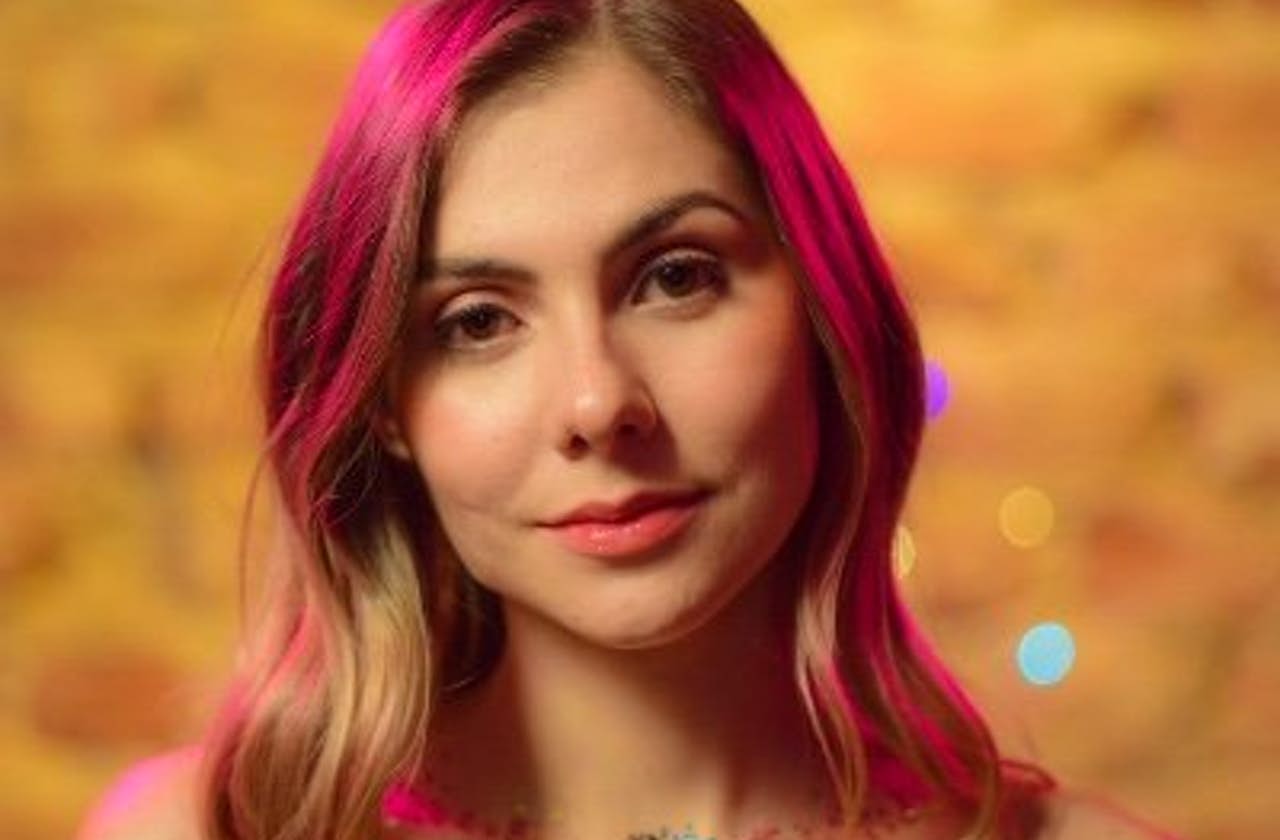 Amanda Döring | LezWatch.TV