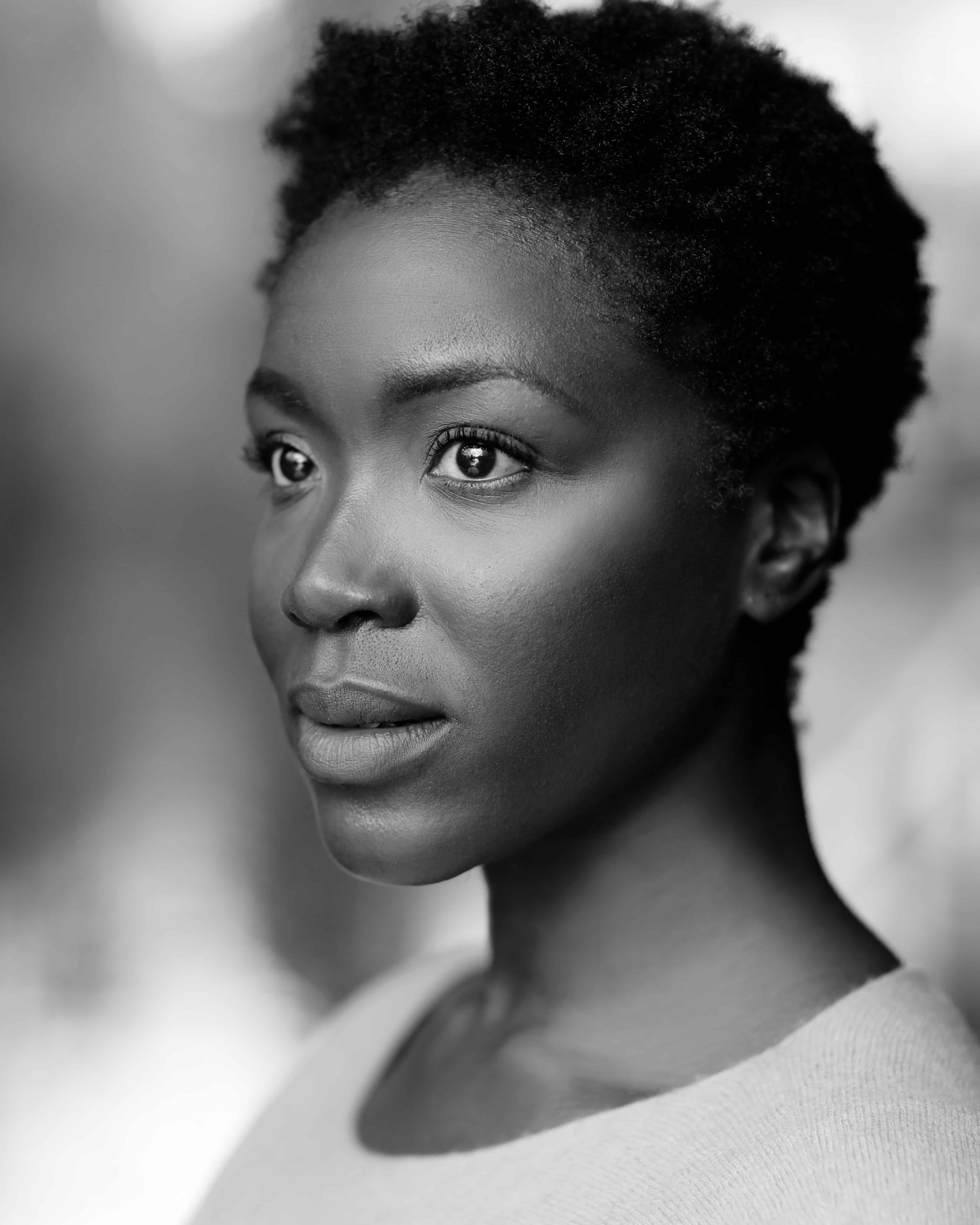Faith Alabi | LezWatch.TV