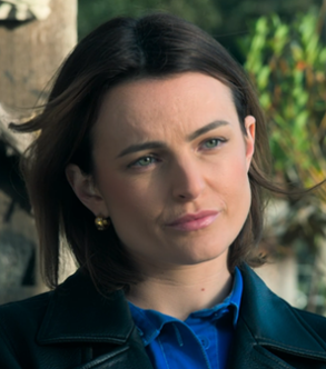 Hannah Monson – LezWatch.TV