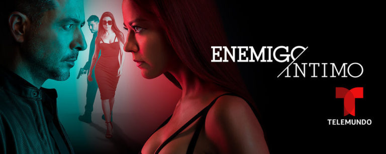Enemigo Íntimo – LezWatch.TV