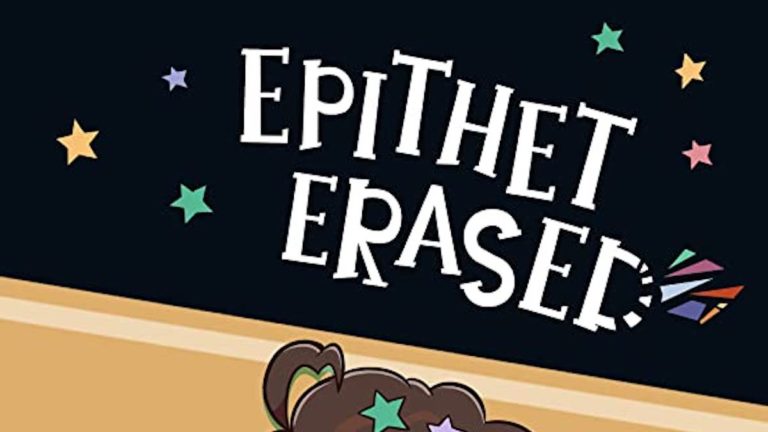 Epithet Erased – LezWatch.TV
