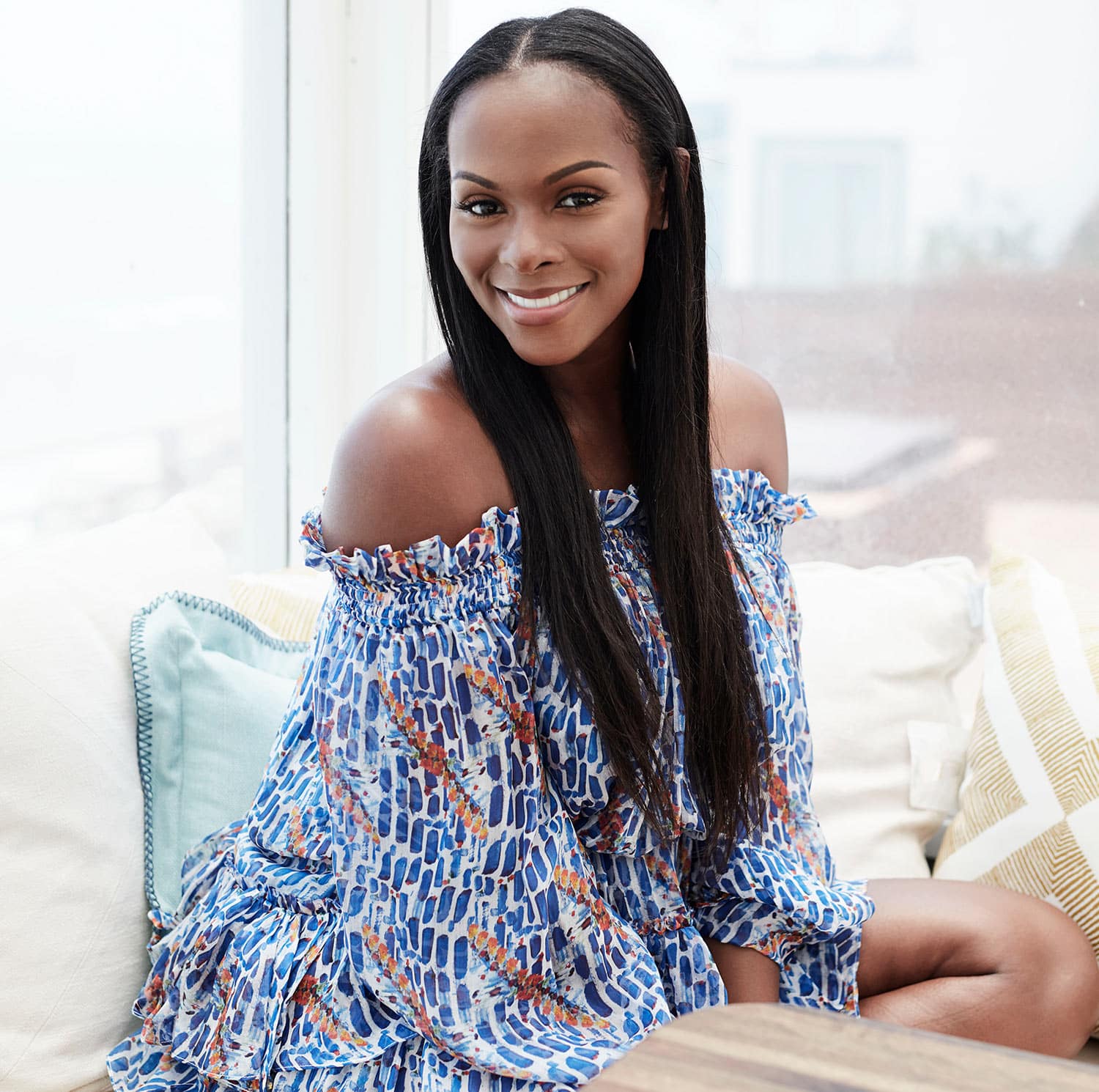 Tika Sumpter LezWatch TV Tika Sumpter LezWatch TV