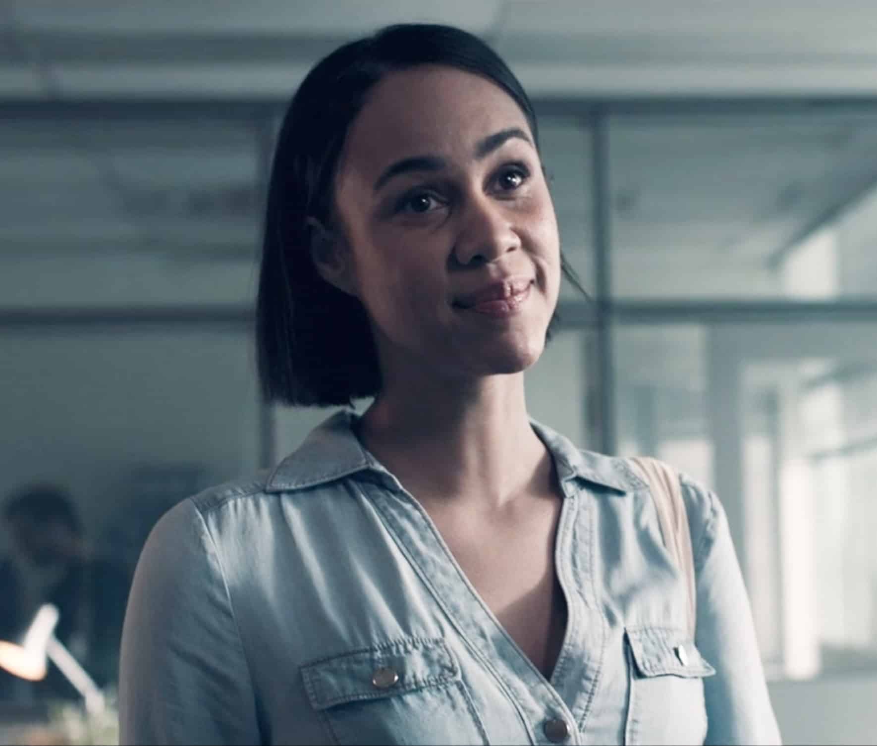 Oona | LezWatch.TV