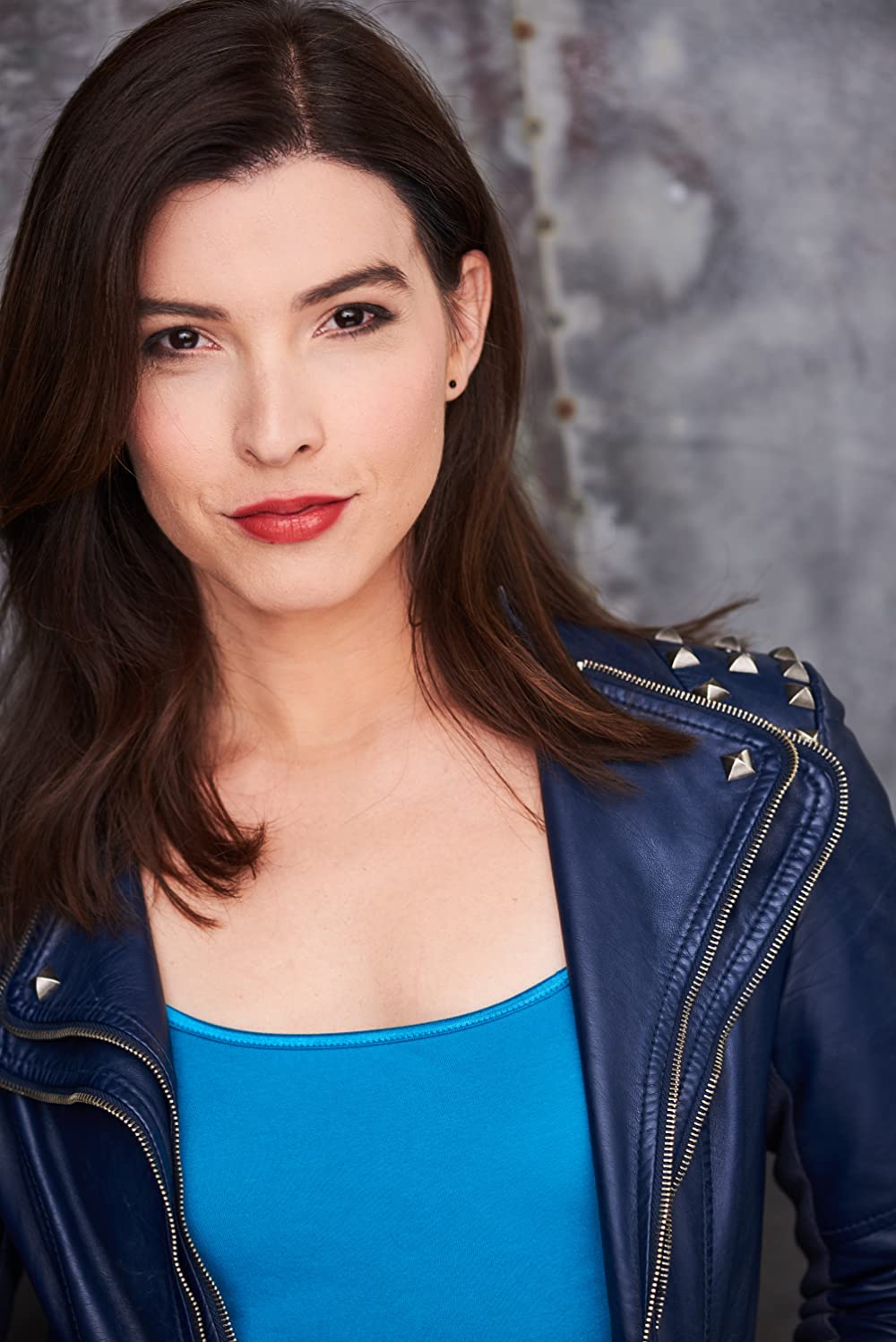 Carolina Gutierrez - LezWatch.TV