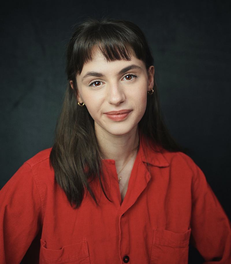 Holly Freeman - LezWatch.TV
