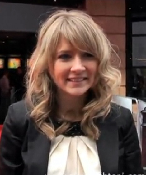 Eliza Bennett 2022