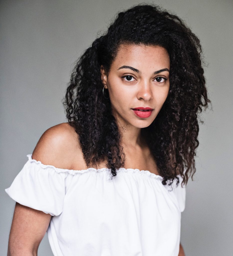Nenda Neururer - LezWatch.TV