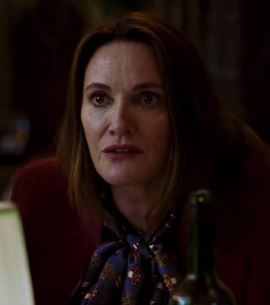 Nicole Craig - LezWatch.TV