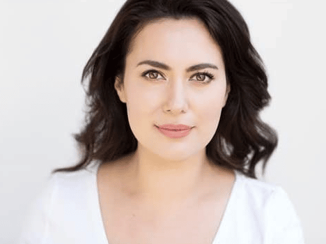 Yasmine Akram - LezWatch.TV