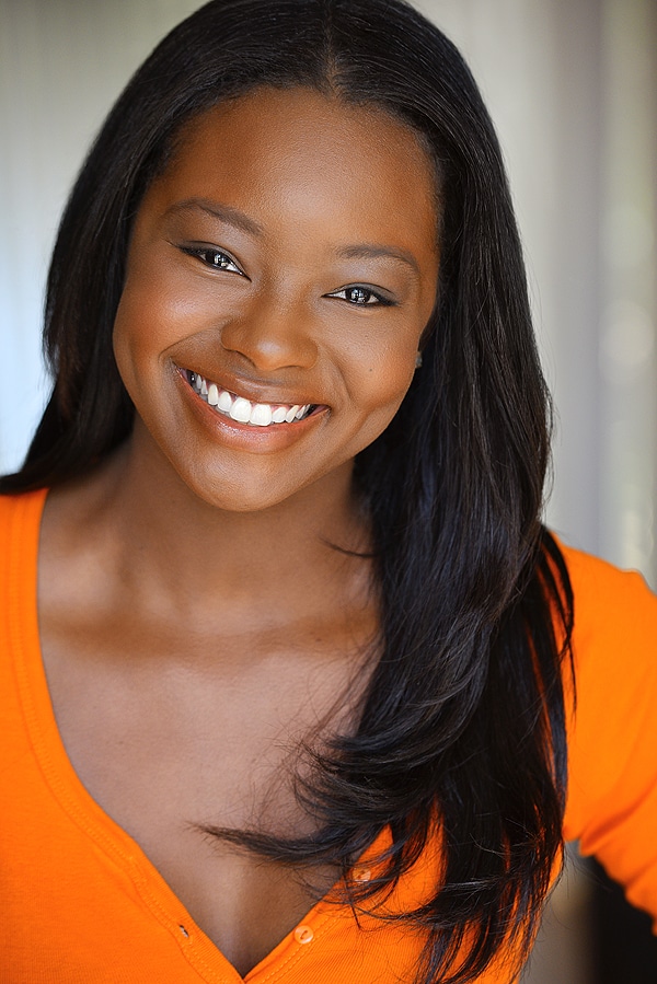 Brittany Marie Batchelder - LezWatch.TV