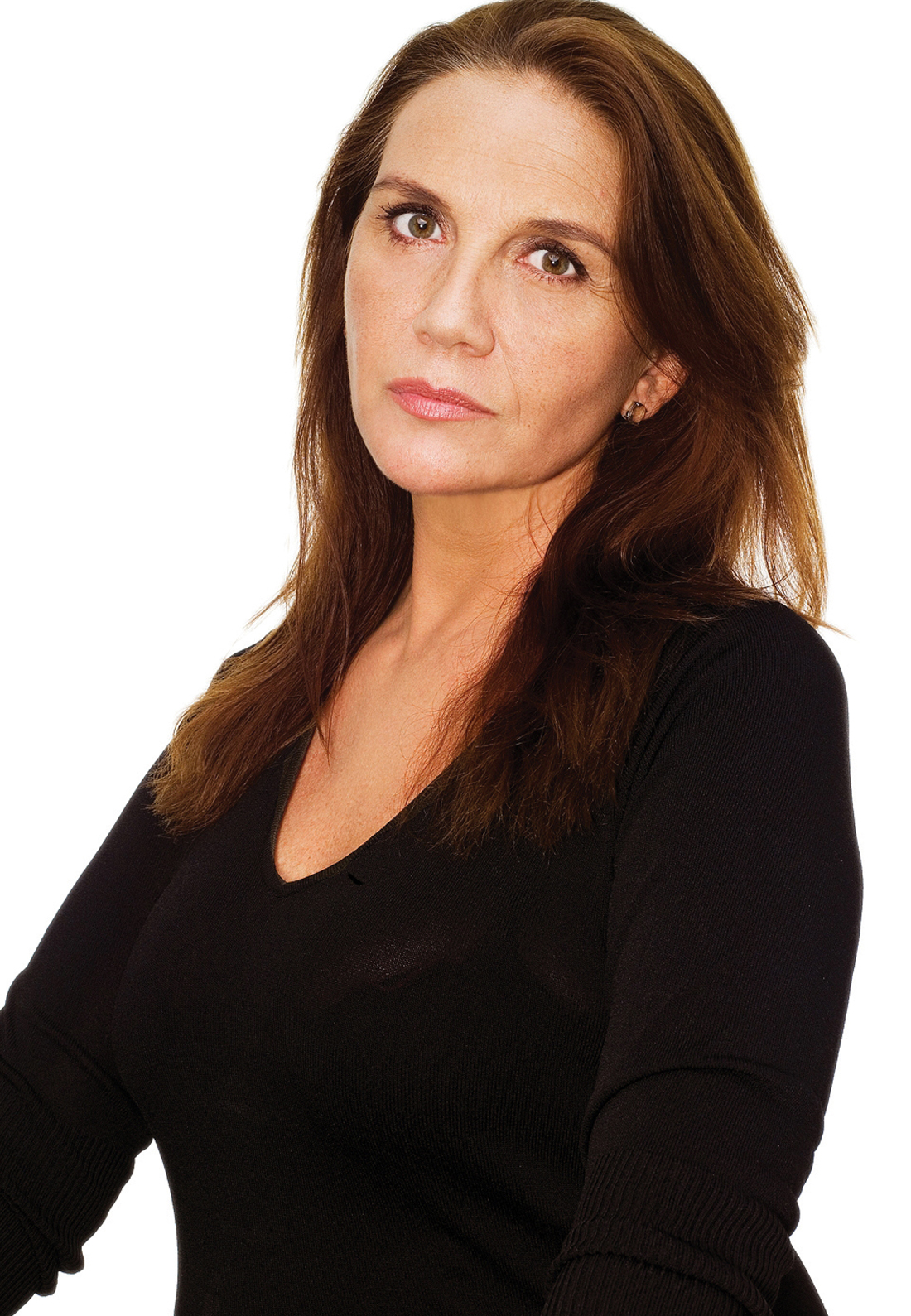 Cristina Prochaska - LezWatch.TV