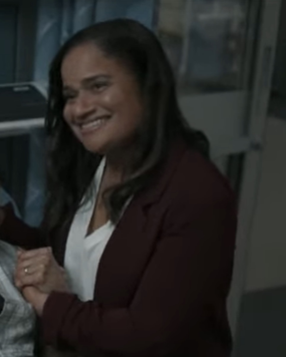 Luna Mukherjee - LezWatch.TV