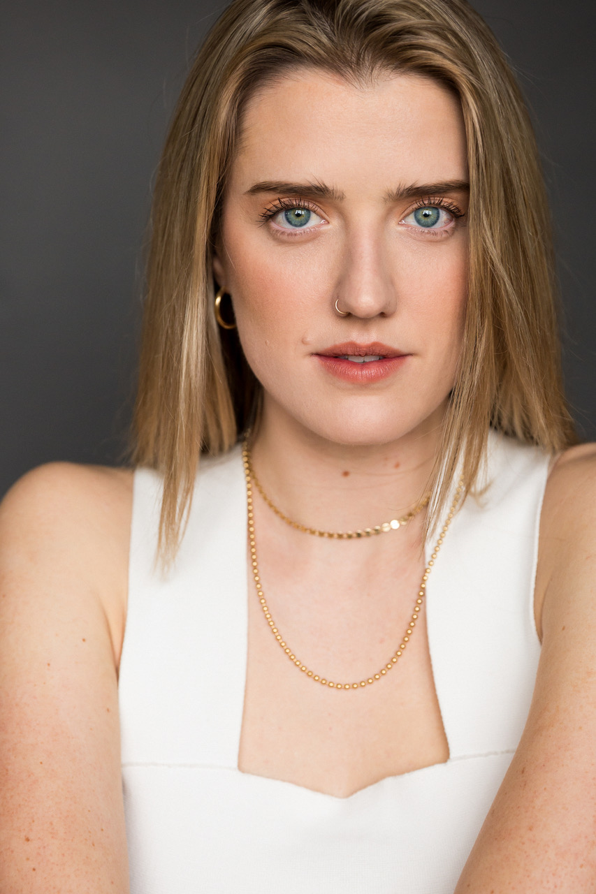 Melissa Lehman - LezWatch.TV