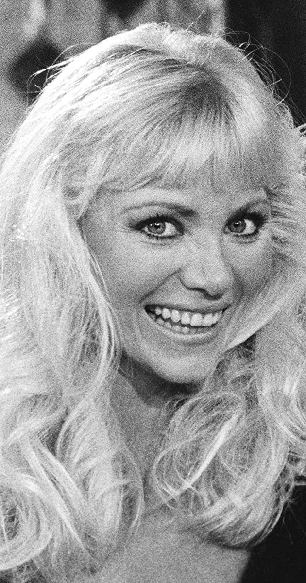 Angela Aames - LezWatch.TV