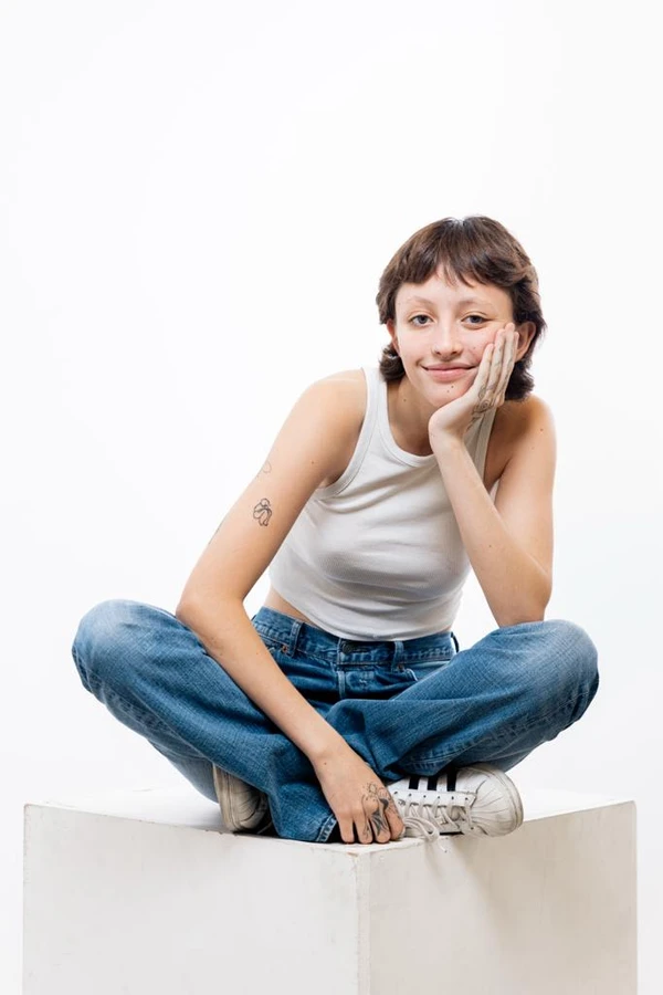 Alma Schmitt - LezWatch.TV