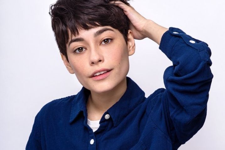 Ceci Balagot - LezWatch.TV