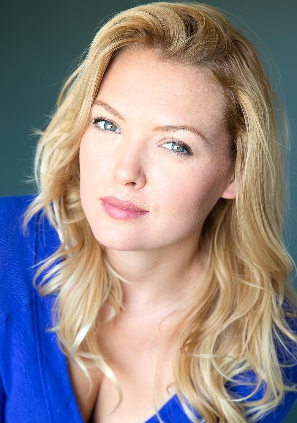 Austin Talynn Carpenter - LezWatch.TV