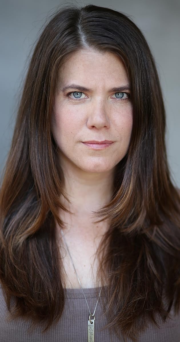 Becky Wahlstrom - LezWatch.TV