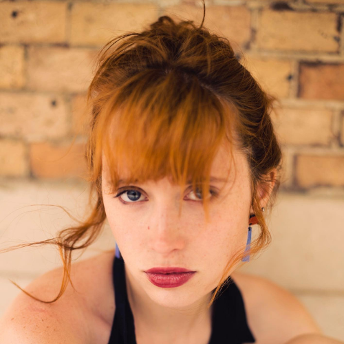 Claire Romain - LezWatch.TV