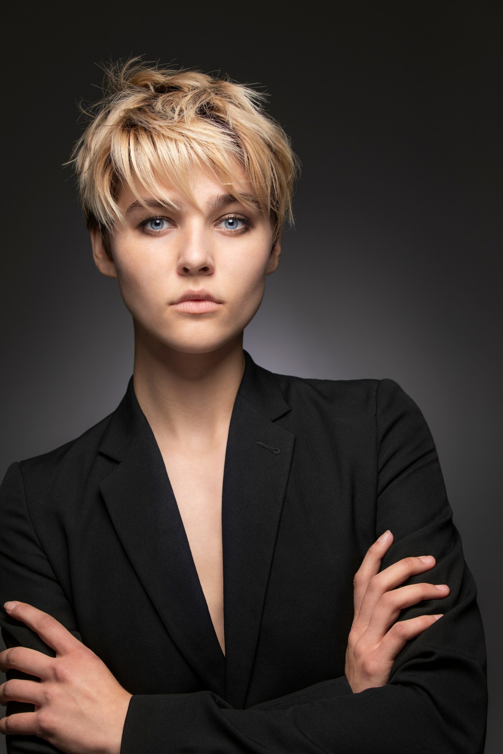 Zyra Gorecki - LezWatch.TV